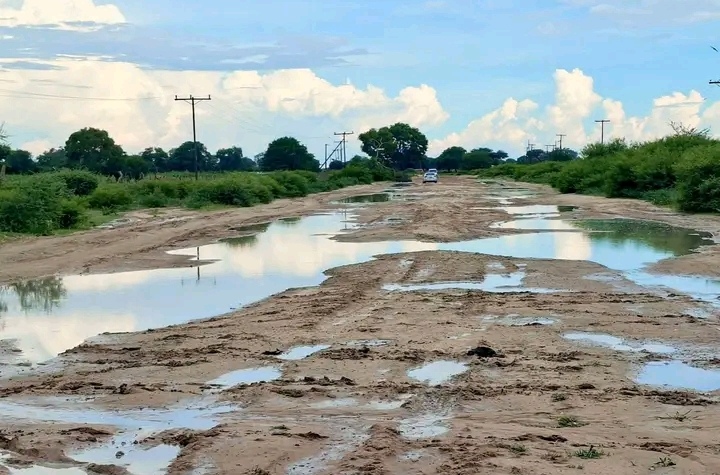 Government Pledges Continued Focus on Okavango Road Improvements